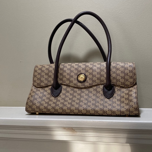 Rioni | Bags | Super Cute Authentic Rioni Moda Italian Purse Like New ...